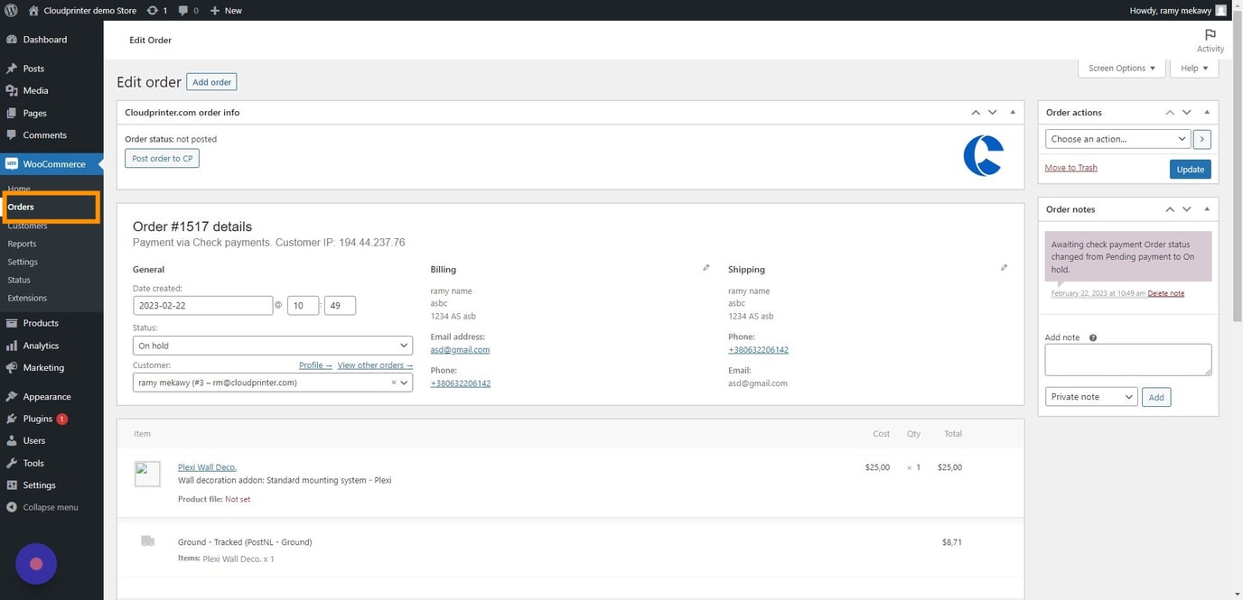 Manual file upload (Standard plan only) – How to upload files after ...